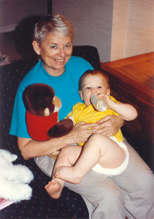 George - The Jonah Maccabee Foundation
