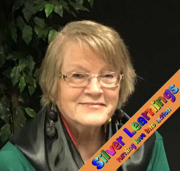 Silver Learnings: Molly Rodriguez - The Jonah Maccabee Foundation